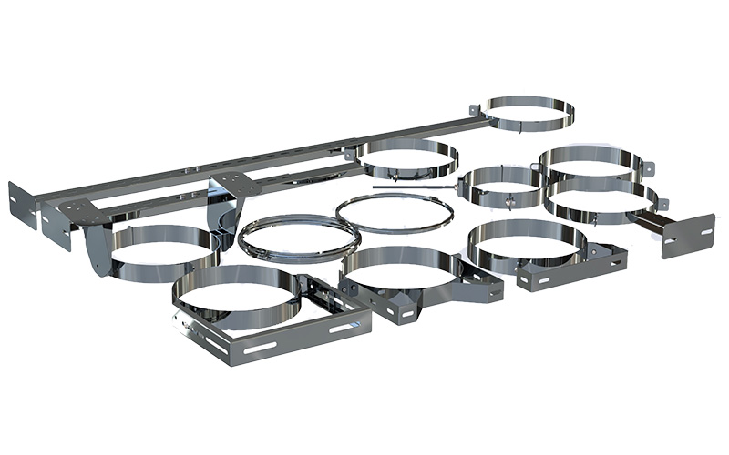 Rotek Enerji Baca Sistemleri | RTKA Serisi